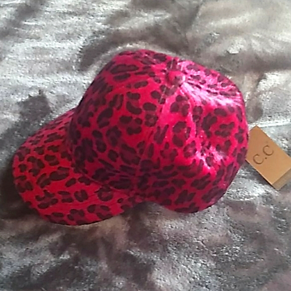C.C. Boutique | Accessories | Cc Exclusive Cap Osfm | Poshmark